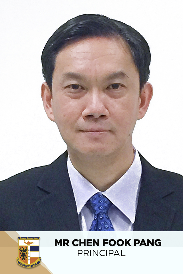 School Management Team